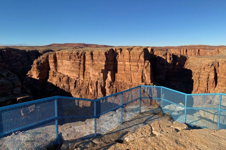 Little Colorado River Gorge - Grand Canyon Country