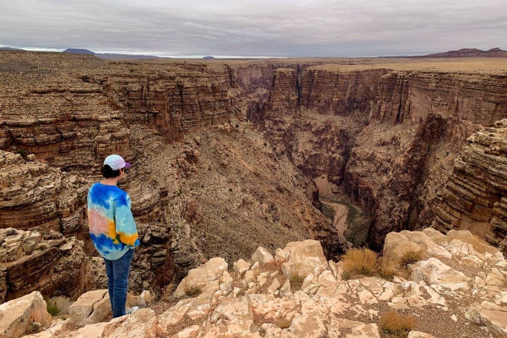 Little Colorado River Gorge - Grand Canyon Country